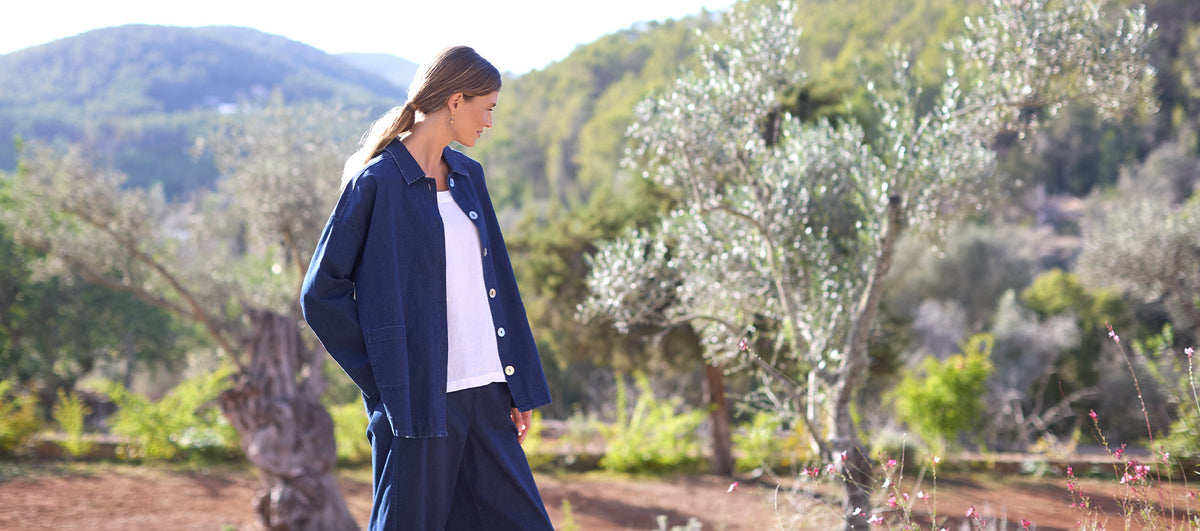 Spring Revival | Sahara Spring 2025 Collection