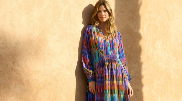 Spring '26 Catalogue – Sahara