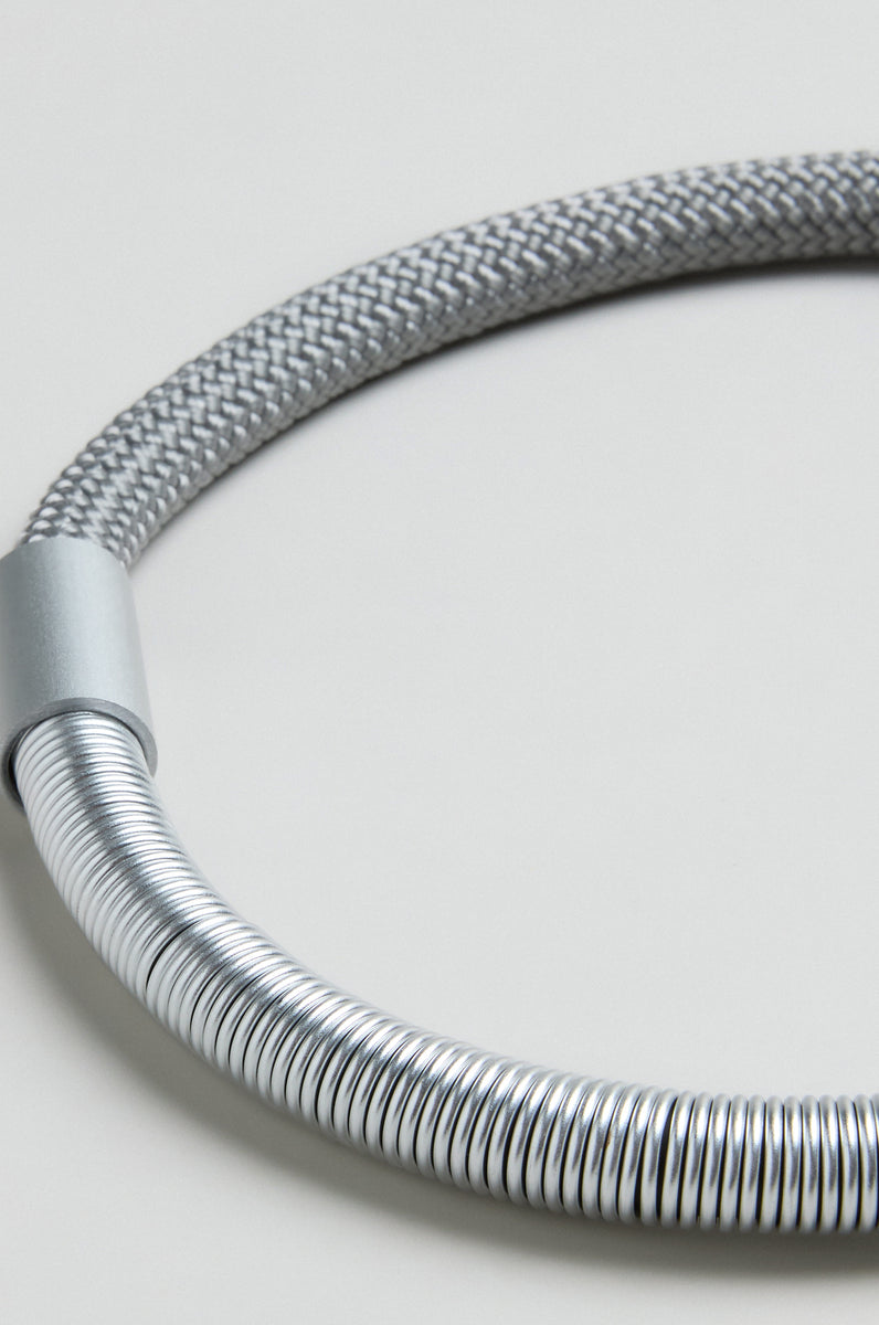 Flow Cord Necklace – Sahara