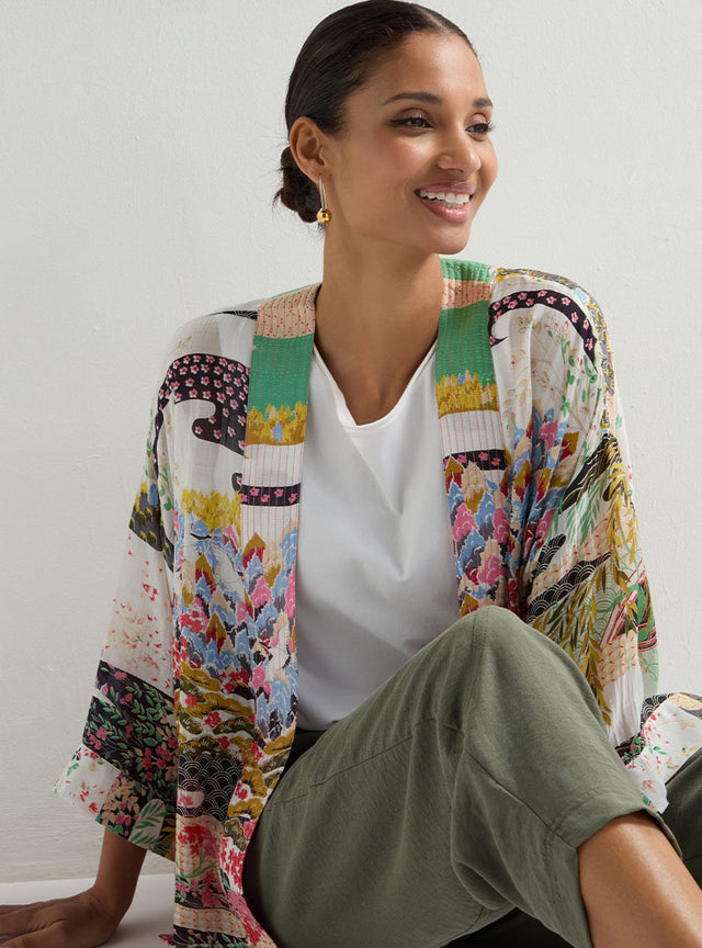 Sahara | Unique Womens Clothing & Accessories