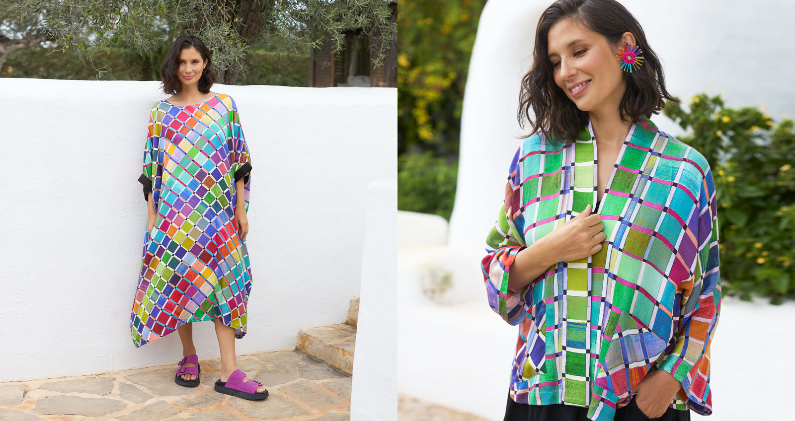 Sahara London UK | Womens Clothing & Accessories