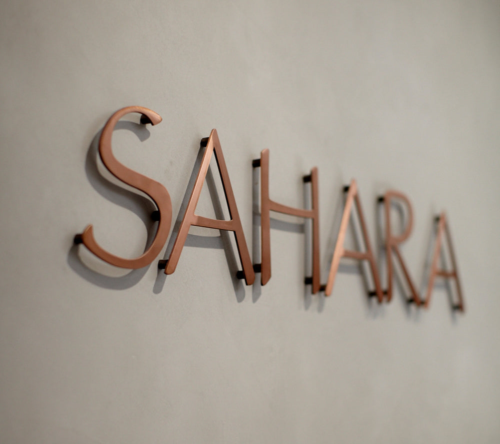 Store Locator | Find Your Nearest Sahara London Boutique