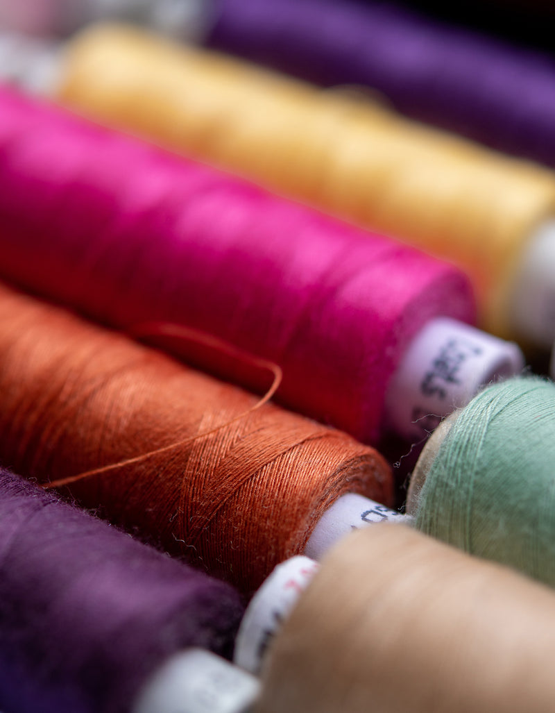 Garment Care | Extend the Life of Your Designer Garments – Sahara